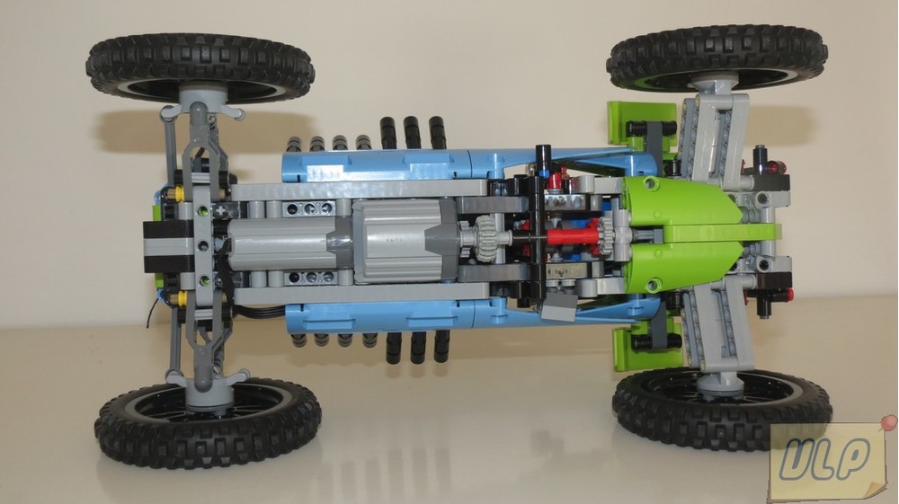 LEGO MOC Yet Another 42037 Mod by vascolp | Rebrickable - Build with LEGO