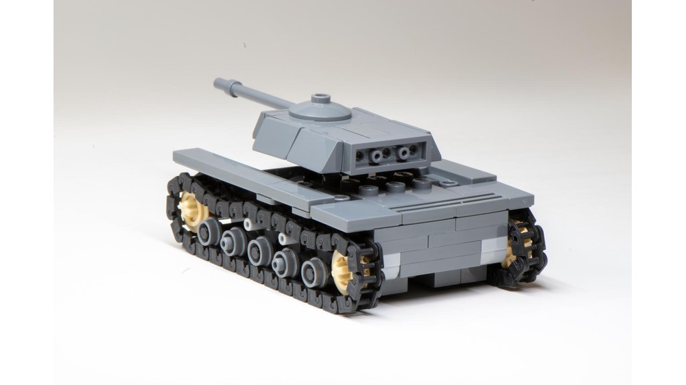 LEGO MOC ELC EVEN 90 by ayayop | Rebrickable - Build with LEGO