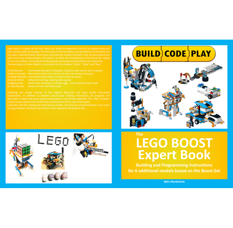 Lego Moc Boost Writing Drawing And Copy Bug By Bundy Rebrickable Build With Lego
