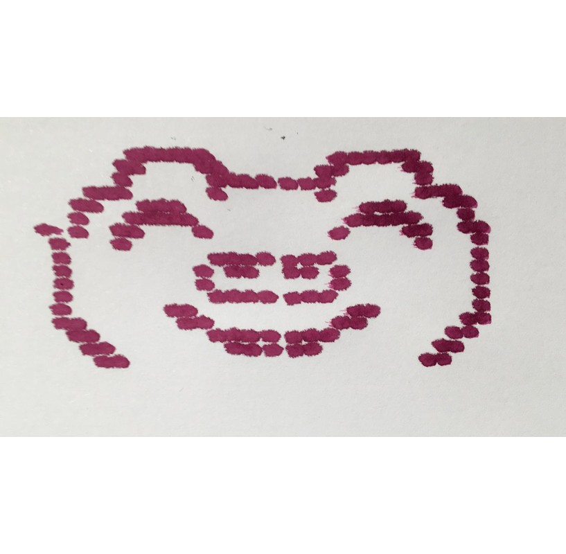 Lego Moc Boost Writing Drawing And Copy Bug By Bundy Rebrickable Build With Lego