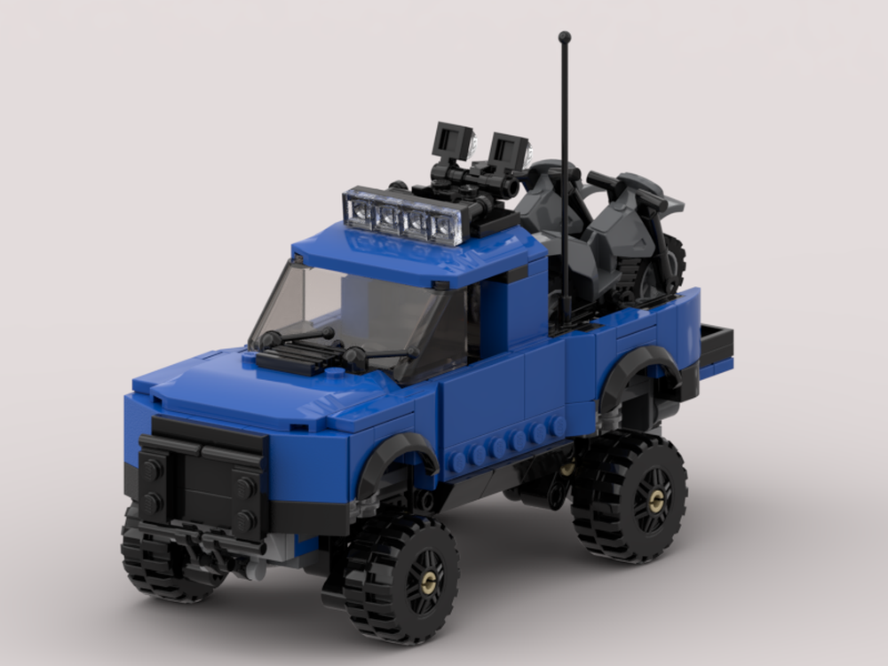 LEGO MOC 75875 - Raptor Upgrades by jameshigson0512 | Rebrickable ...