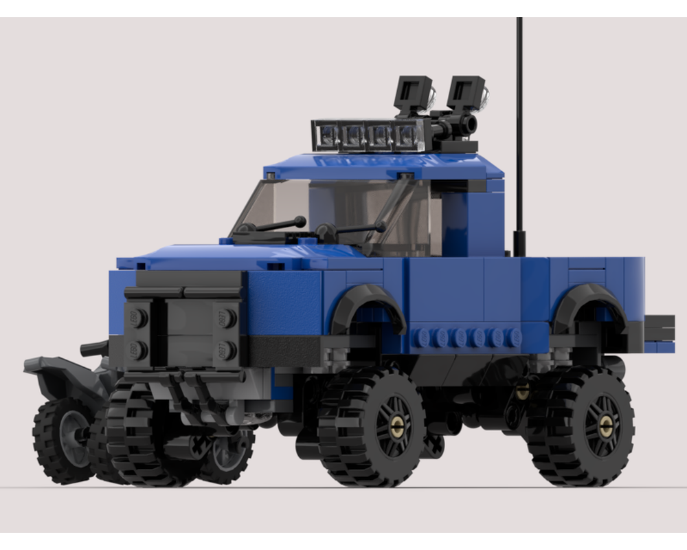 LEGO MOC 75875 - Raptor Upgrades by jameshigson0512 | Rebrickable ...