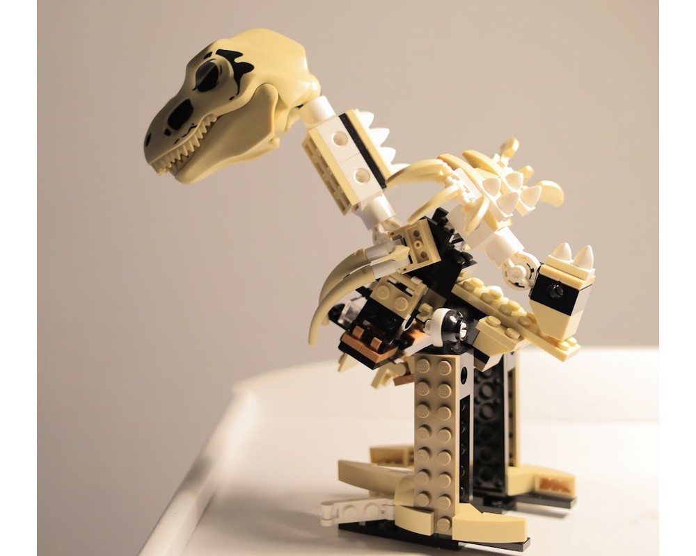 LEGO MOC Chicken Mech - Call for ancestors by BloodyPun | Rebrickable ...