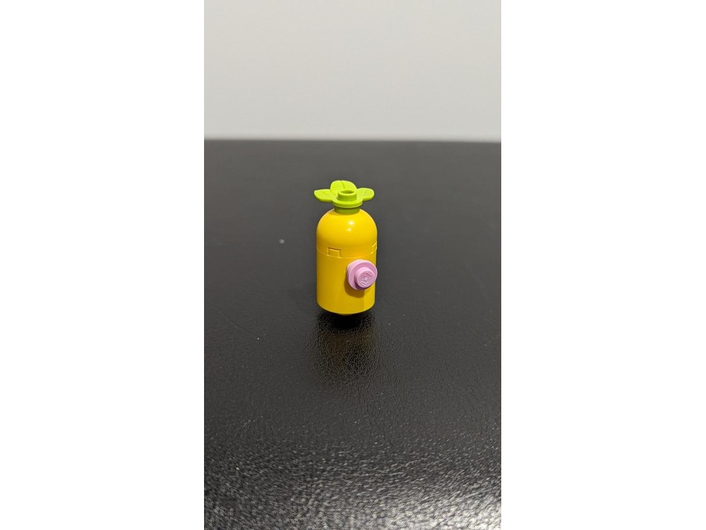 LEGO MOC 31130: Beck's Digimon (Digivice, Kabumon, Gakuseimon, Mushimon ...