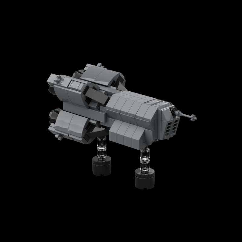 LEGO MOC Pella 1:900 by brickgloria | Rebrickable - Build with LEGO