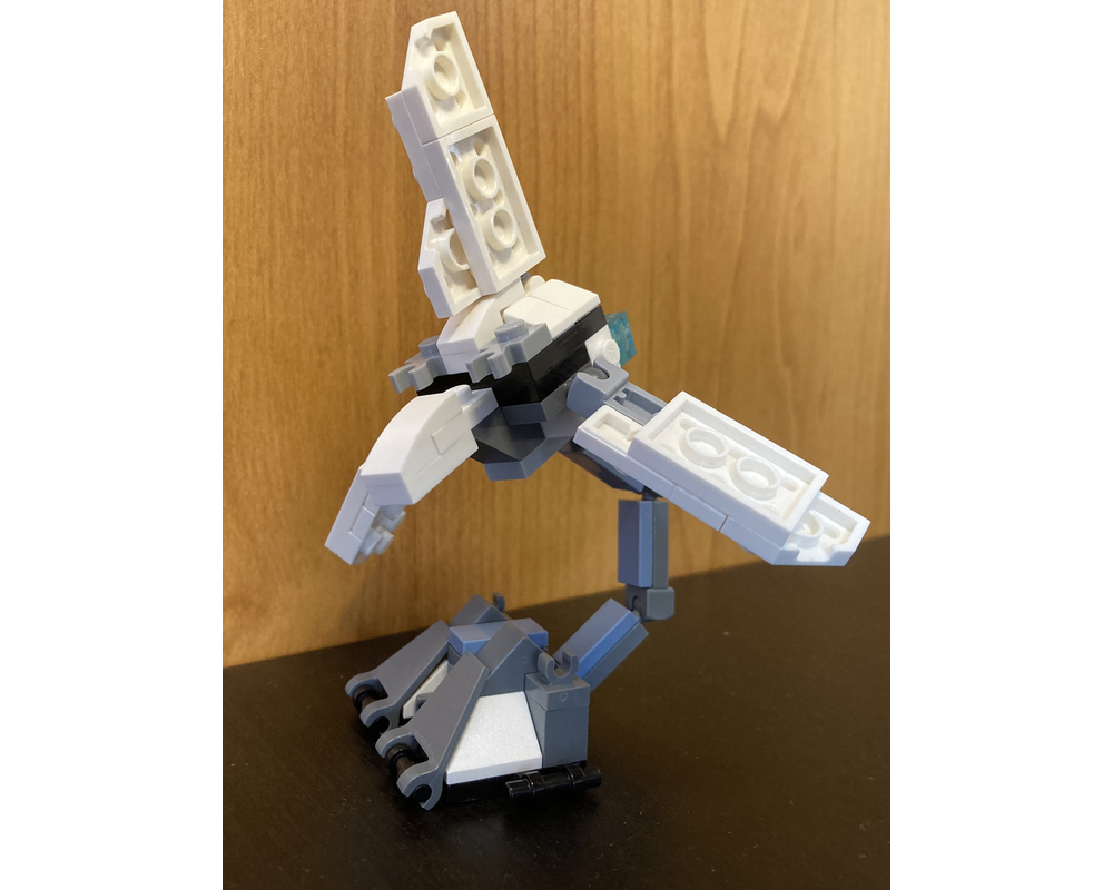 LEGO MOC Imperial Shuttle by Avidias | Rebrickable - Build with LEGO