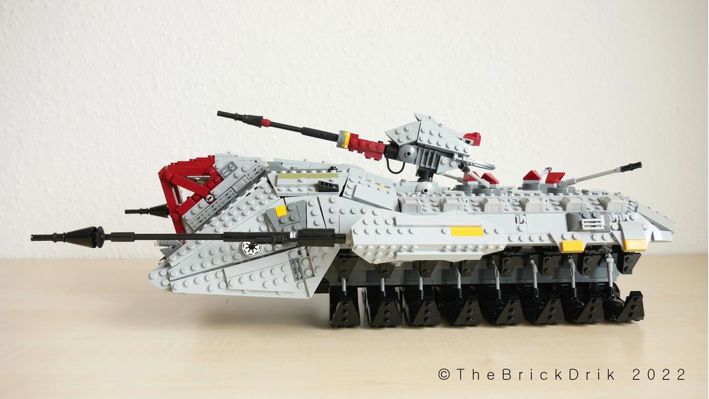Lego Moc Ut At By Thebrickdrik Rebrickable Build With Lego