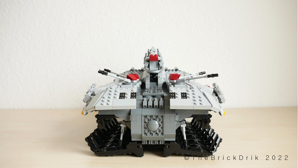 Lego Moc Ut At By Thebrickdrik Rebrickable Build With Lego