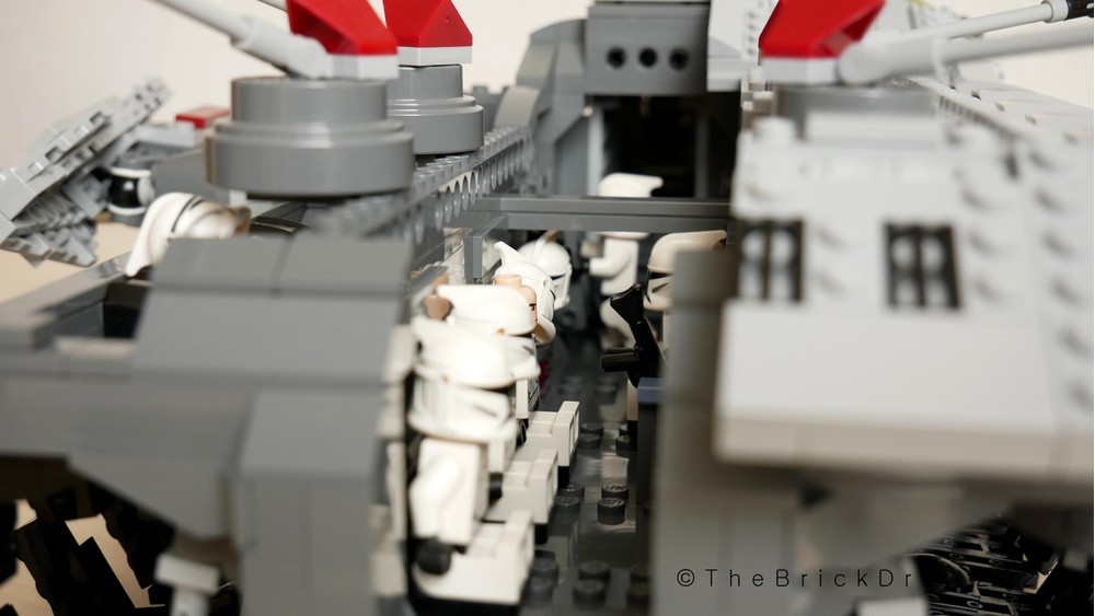Lego Moc Ut At By Thebrickdrik Rebrickable Build With Lego