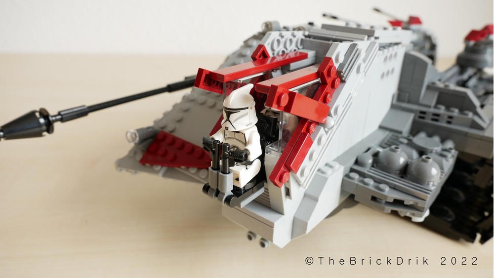 Lego Moc Ut At By Thebrickdrik Rebrickable Build With Lego