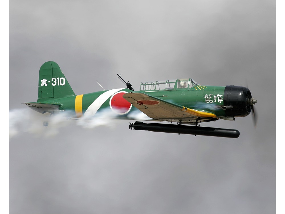 LEGO MOC Micro Nakajima B5N2 'Kate' by SupersoniqueBricks | Rebrickable ...