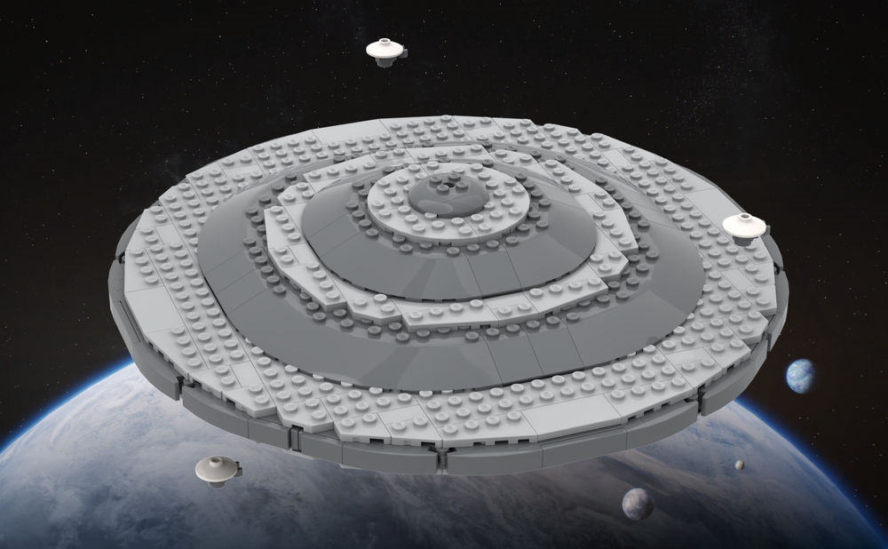 LEGO MOC 1:1455 Acushnet by Kdapt-Preacher | Rebrickable - Build with LEGO