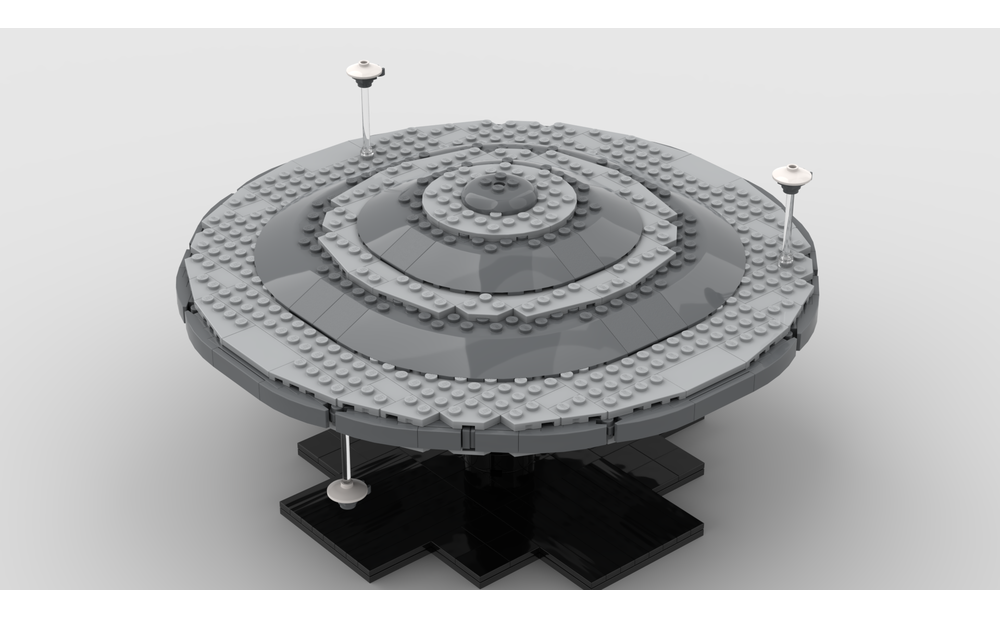 Lego Moc 11455 Acushnet By Kdapt Preacher Rebrickable Build With Lego