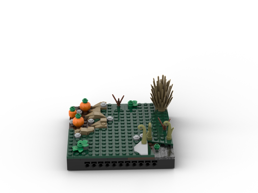 LEGO MOC Siren-Head by LordAlien | Rebrickable - Build with LEGO LEGO MOC Siren-Head by LordAlien | Rebrickable - Build with LEGO