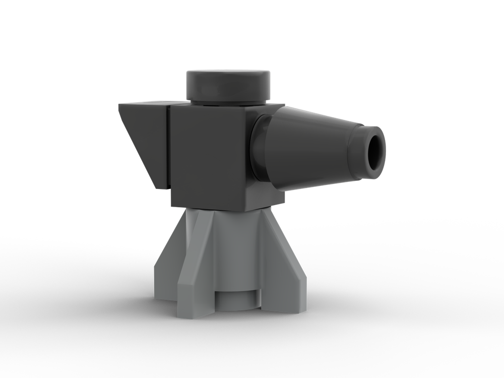 LEGO MOC Medieval Blacksmith Objects and Items by longjuansilver ...