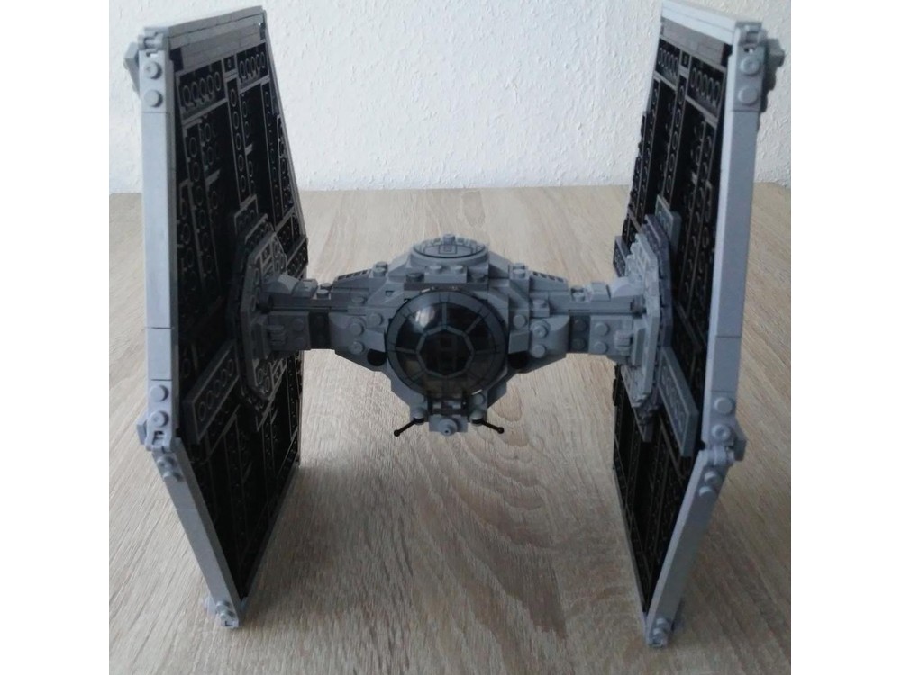 Lego Moc Tiefc By Fabian2 Rebrickable Build With Lego