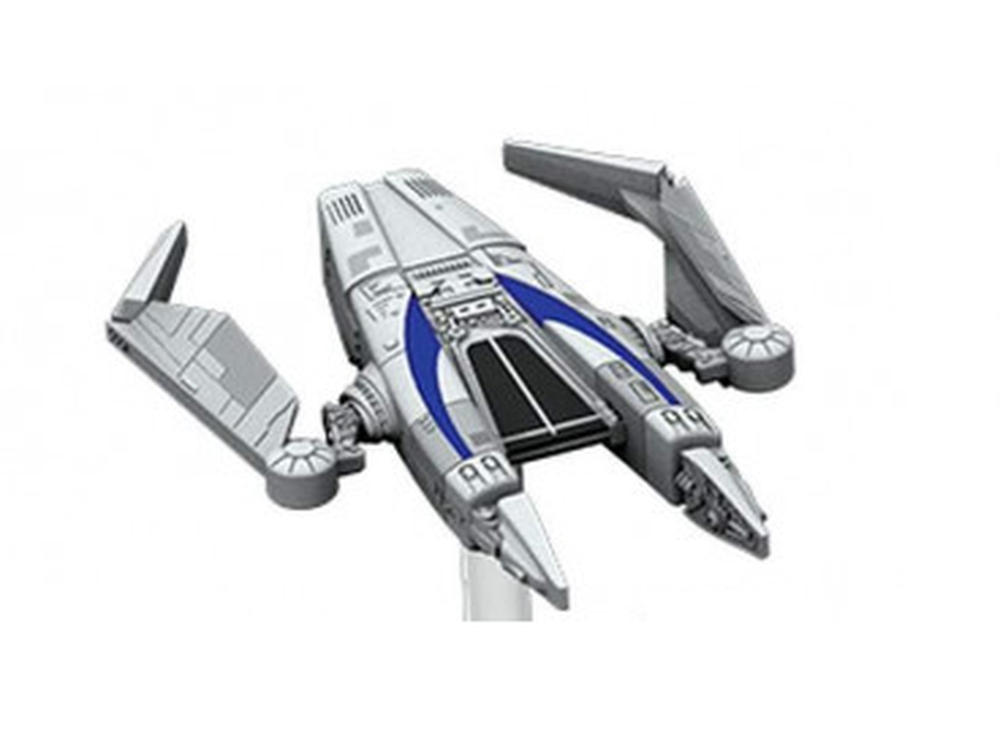 LEGO MOC IG-2000 (IG-88'S Bounty Hunter Starfighter) by Grisbee ...