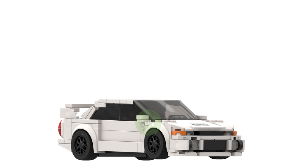 LEGO MOC Design pack 1 by 8wideisbetter | Rebrickable - Build with LEGO