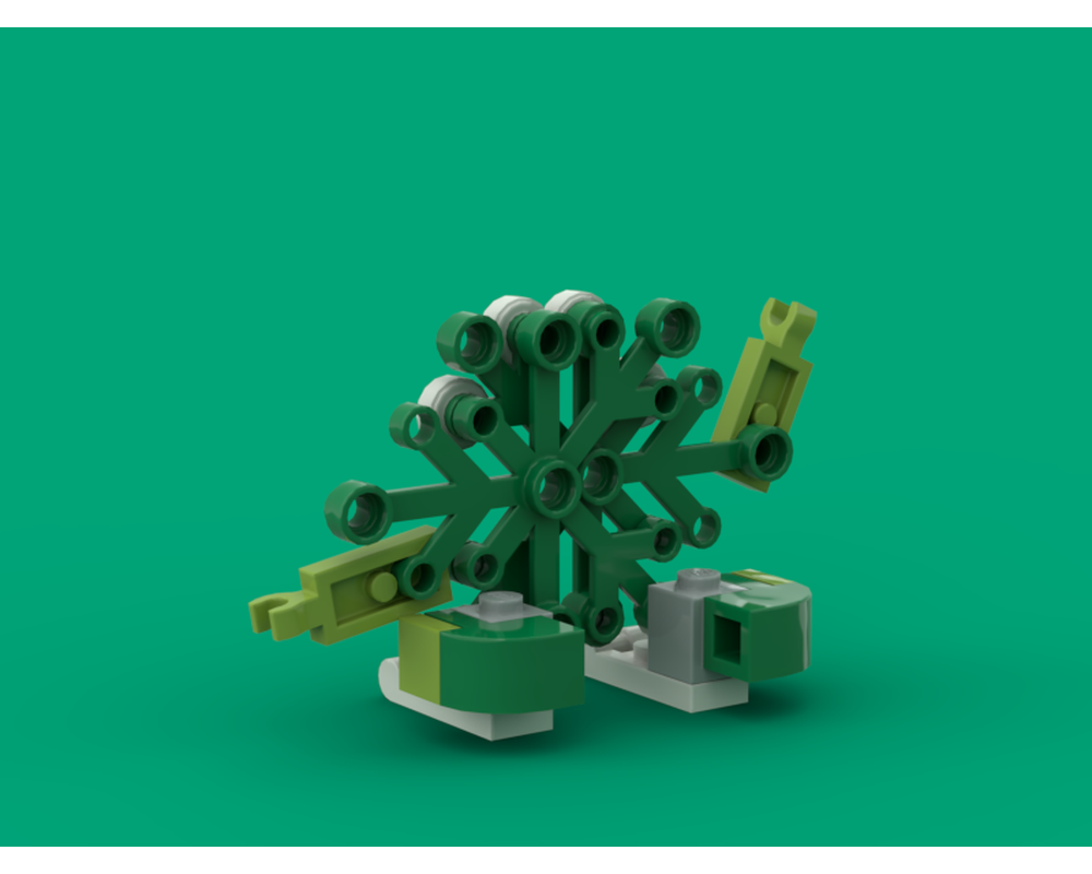 LEGO MOC Curiosity Dragon by JusTiCe8 | Rebrickable - Build with LEGO