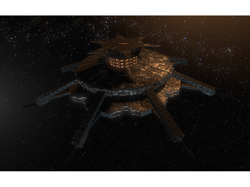 LEGO MOC-126228 Anubis' Mothership (superweapon) by magurean.paul ...