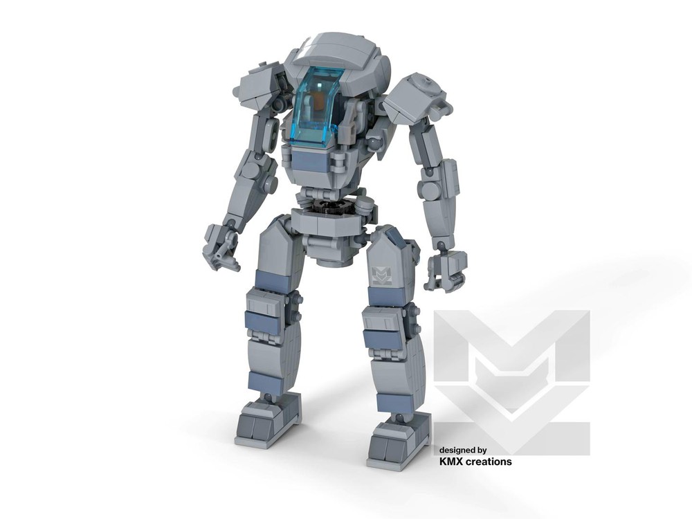 Lego Moc Iceberg By Kmx Creations Rebrickable Build With Lego