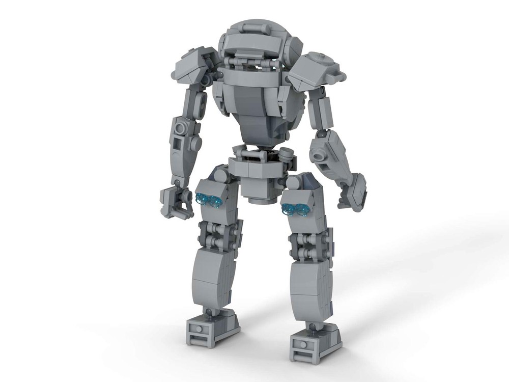 Lego Moc Iceberg By Kmx Creations Rebrickable Build With Lego