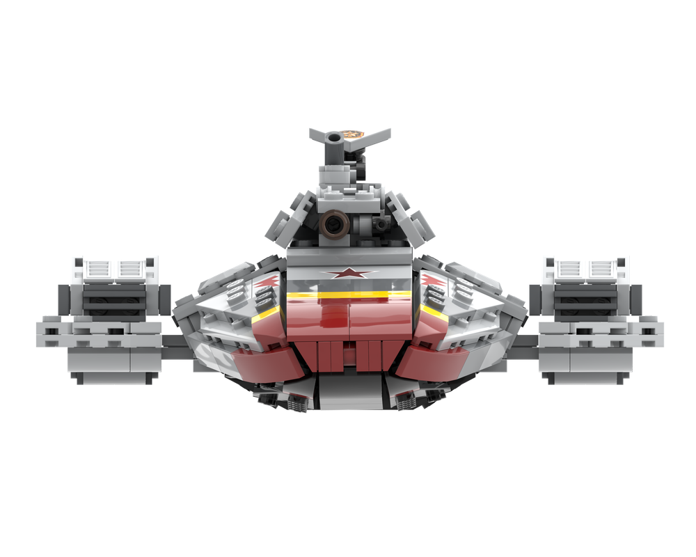 Lego Moc Cca Czar By Heatproofnut Rebrickable Build With Lego