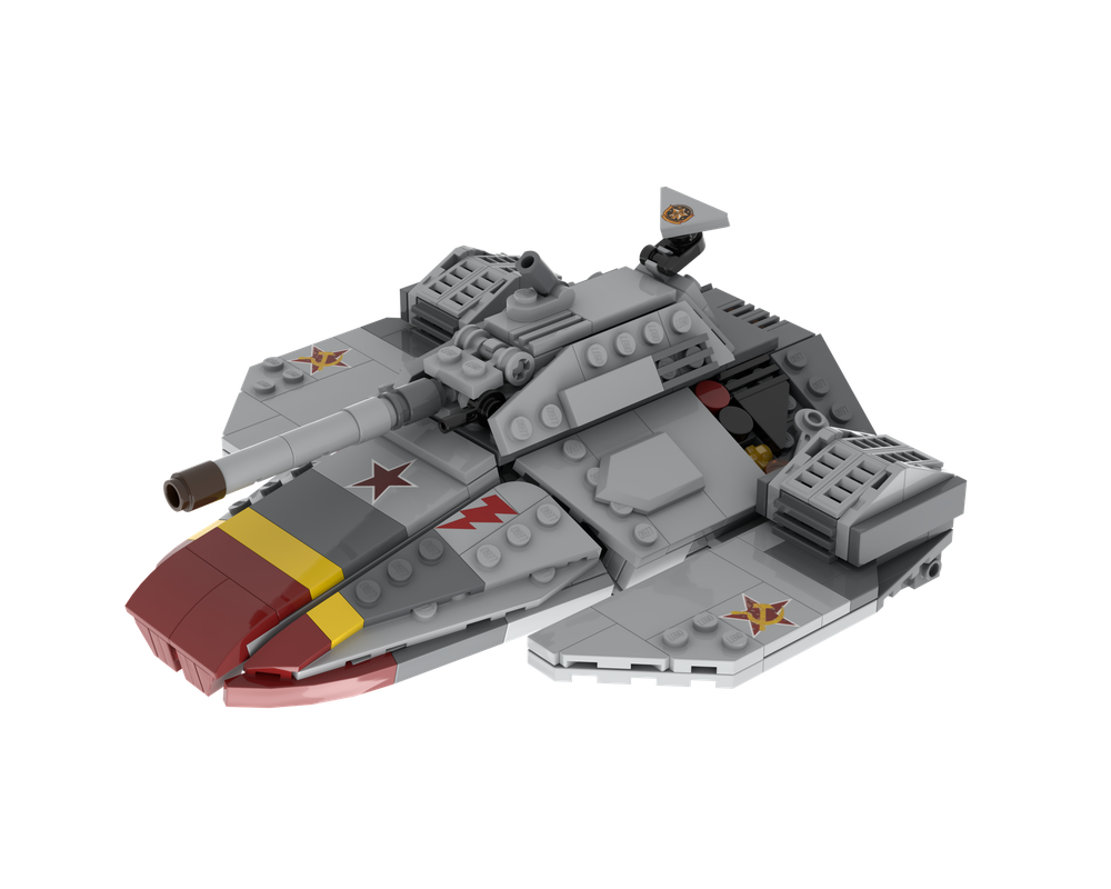 Lego Moc Cca Czar By Heatproofnut Rebrickable Build With Lego