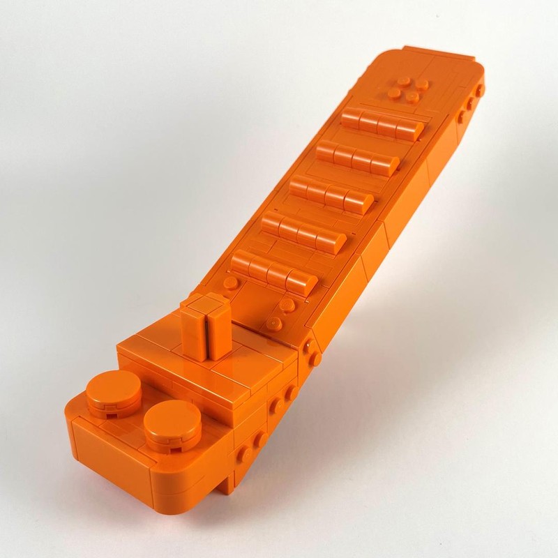 LEGO MOC Big Brick Separator by lego.joey | Rebrickable - Build with LEGO