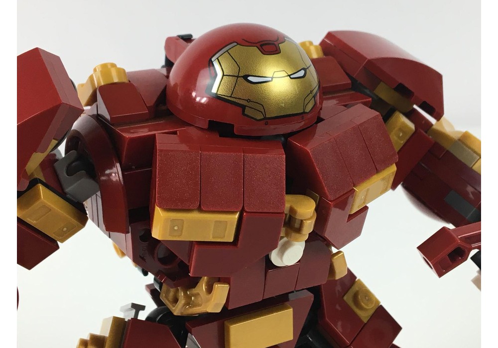 LEGO MOC-129388 Veronica (AoU Edition) Minifig Scale Custom MOC by ...