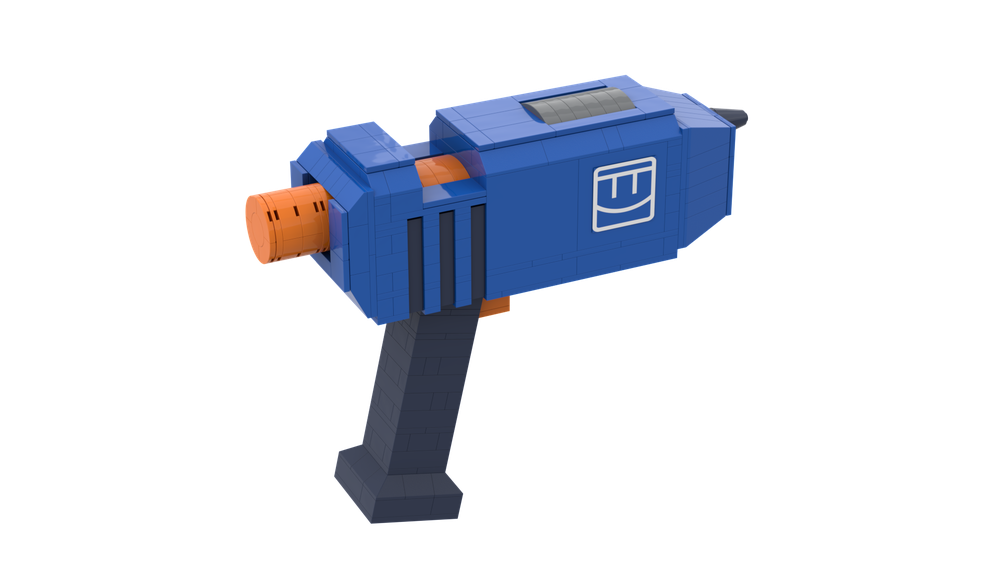 LEGO MOC Rec Room Maker Pen by mapledyne | Rebrickable - Build with LEGO