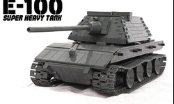 LEGO MOC-25045 RC Renault FT-17 (Technic > Model 2018) | Rebrickable ...