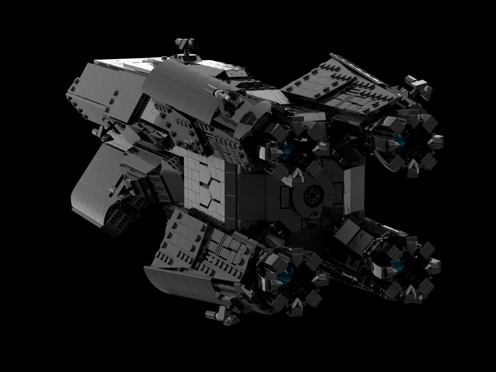 Lego Moc Pella By Brickgloria Rebrickable Build With Lego