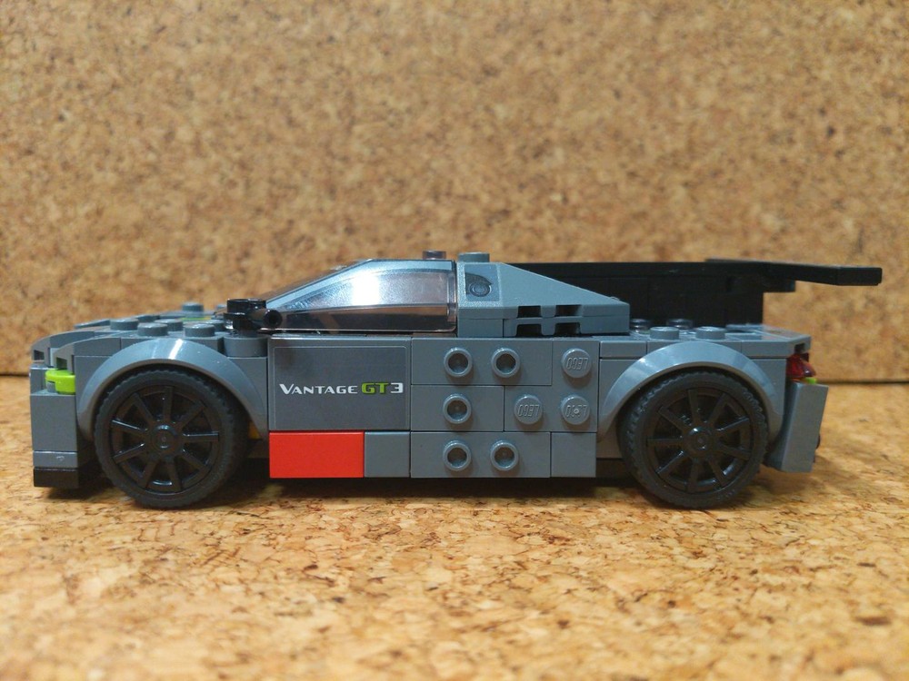 Lego Moc Bugatti Divo 76910 By Yumurs Rebrickable Build With Lego