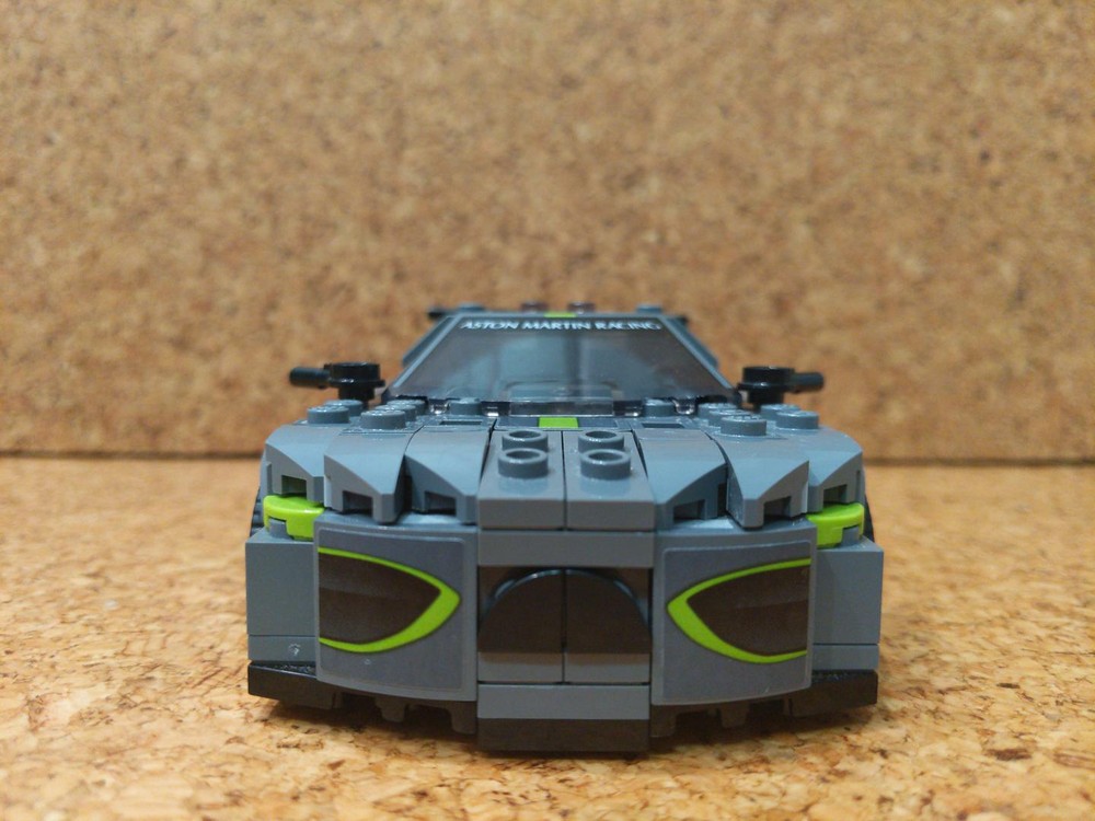 Lego Moc Bugatti Divo 76910 By Yumurs Rebrickable Build With Lego