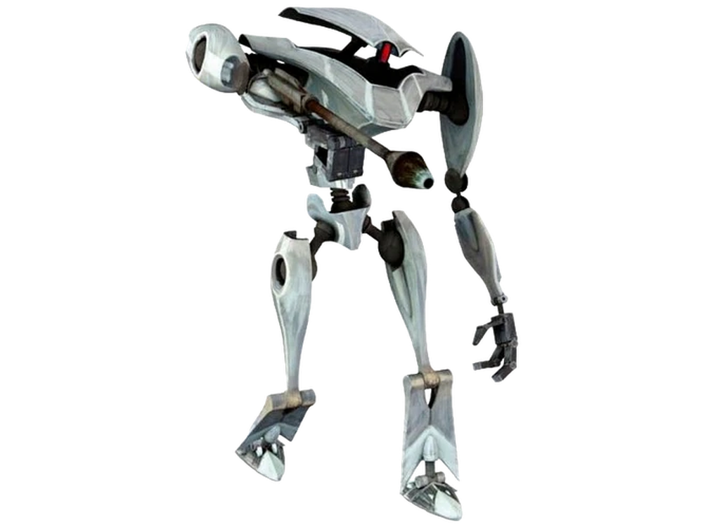 Lego Moc Cis Droid Pack 1 By Thrawnsrevenge Rebrickable Build With Lego