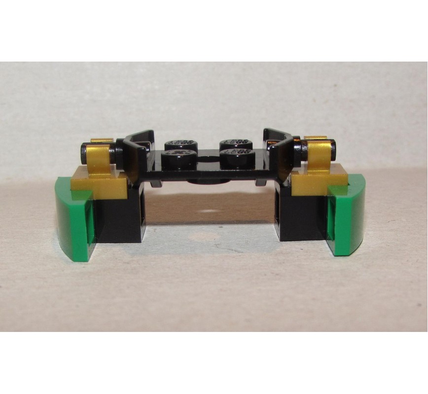 LEGO MOC 30532 Dragonrider by BriXperiMent | Rebrickable - Build with LEGO