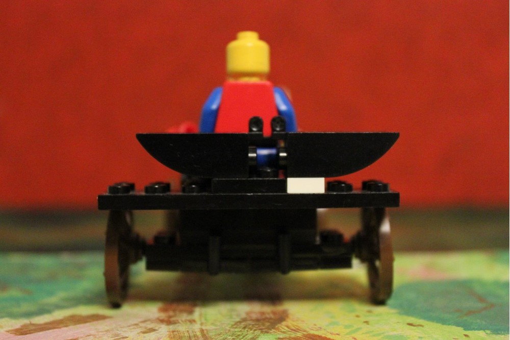 LEGO MOC-135493 6039 Smugglers' Cart (Alternative Build) by Mandarini ...
