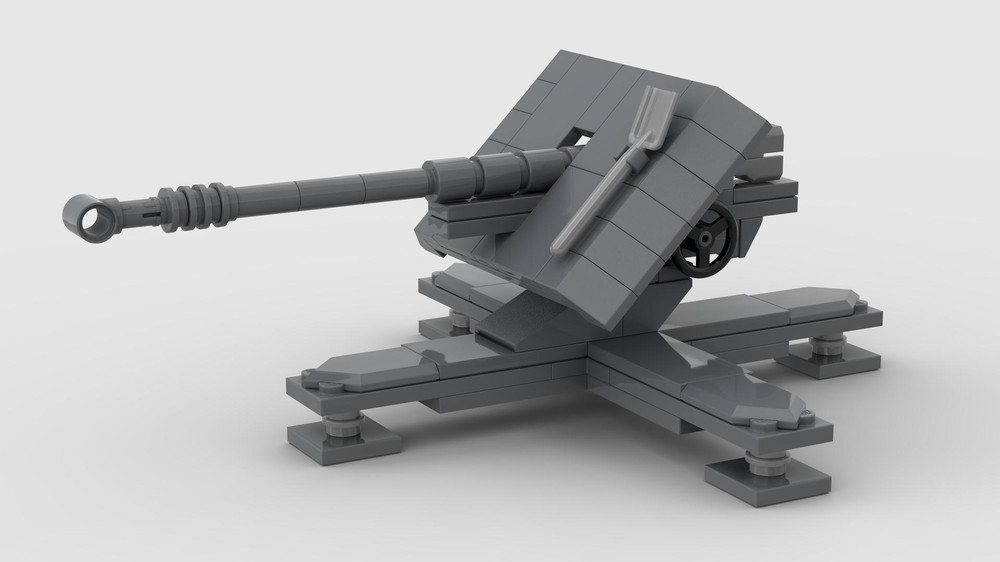 LEGO MOC Pak 43 by Darth_Brixus | Rebrickable - Build with LEGO