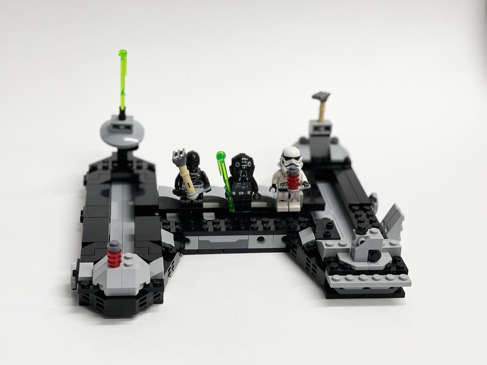 LEGO MOC-135971 Sliding match-up puzzle by bbbronks | Rebrickable ...