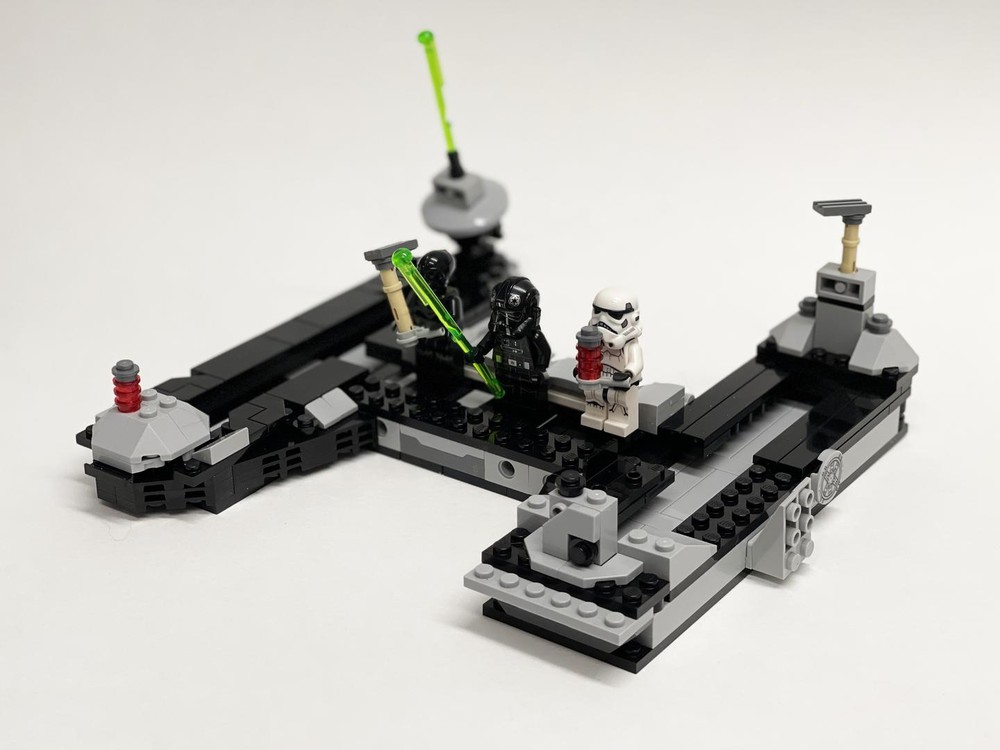 Lego Moc Sliding Match Up Puzzle By Bbbronks Rebrickable Build With
