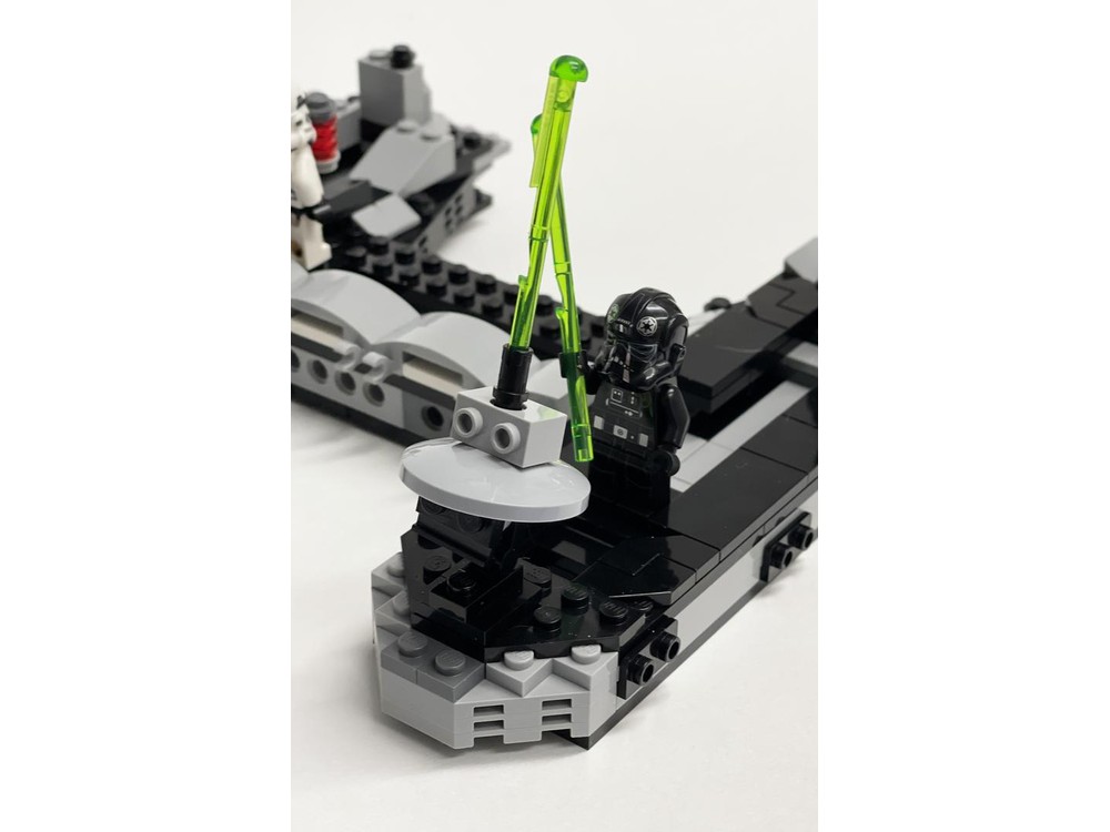 Lego Moc Sliding Match Up Puzzle By Bbbronks Rebrickable Build With