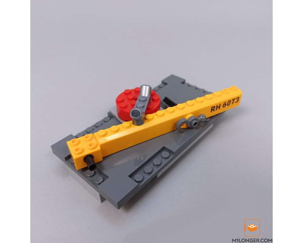 LEGO MOC 60324 Material Handling pack by M_longer | Rebrickable - Build ...