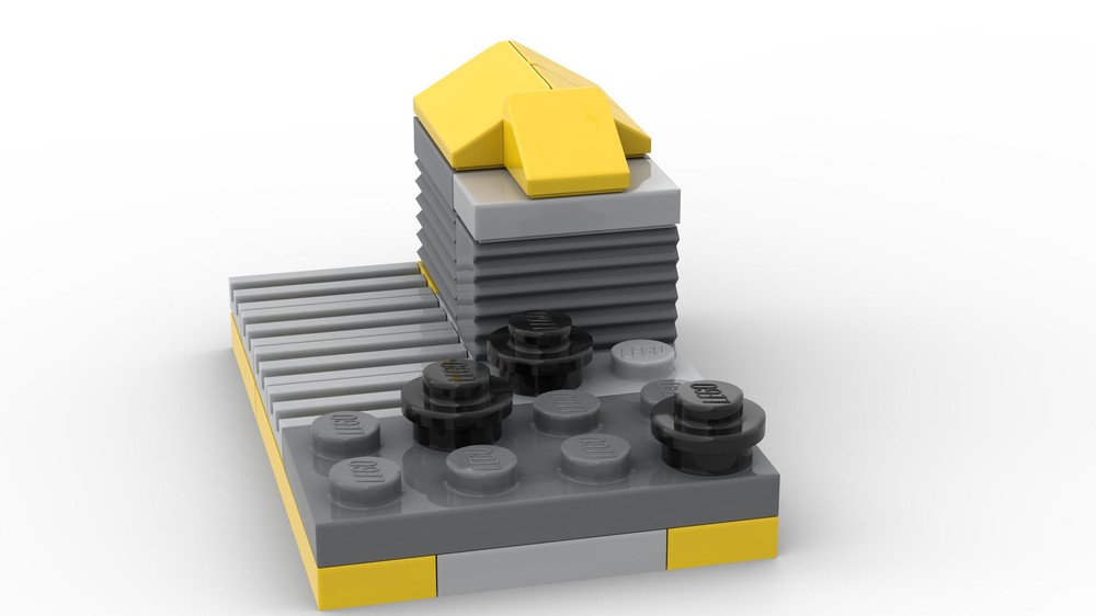LEGO MOC 31014 House by Dujk | Rebrickable - Build with LEGO LEGO MOC 31014 House by Dujk | Rebrickable - Build with LEGO