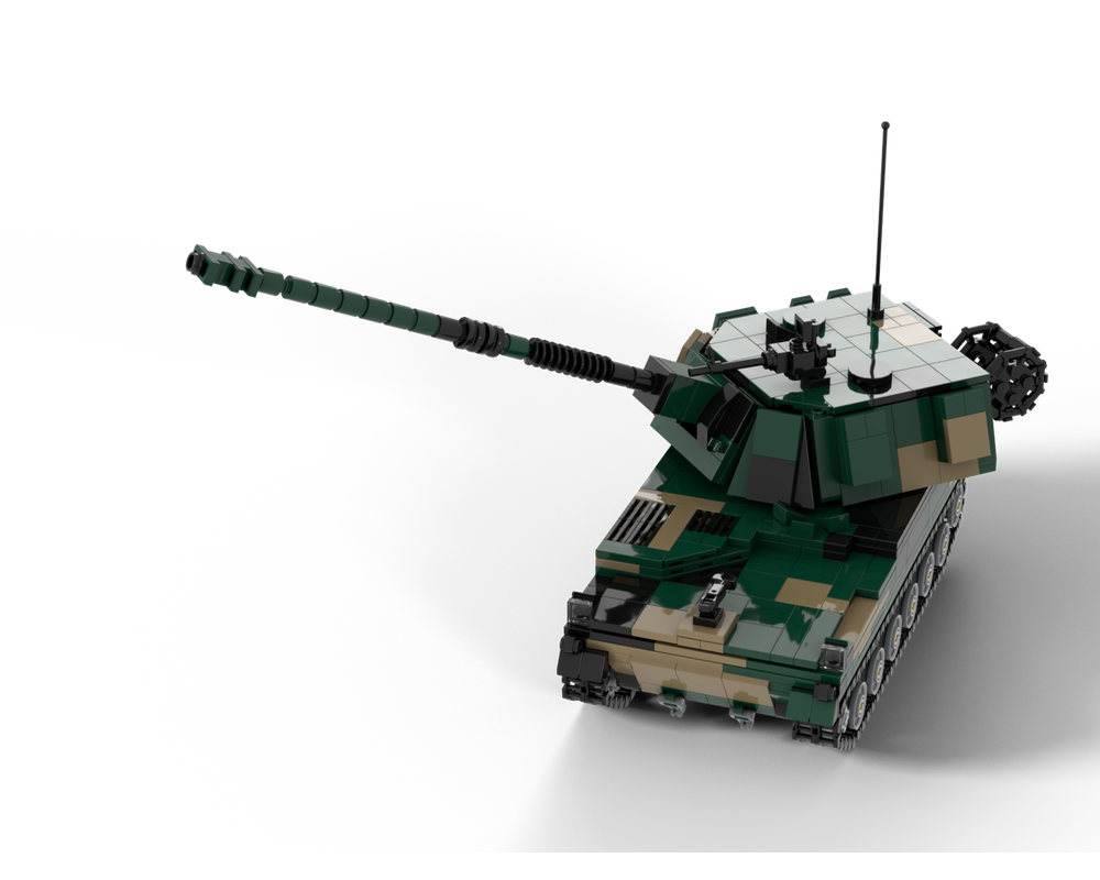 Lego Moc Sph Krab Ahs Krab By Kunegundak Rebrickable Build With Lego