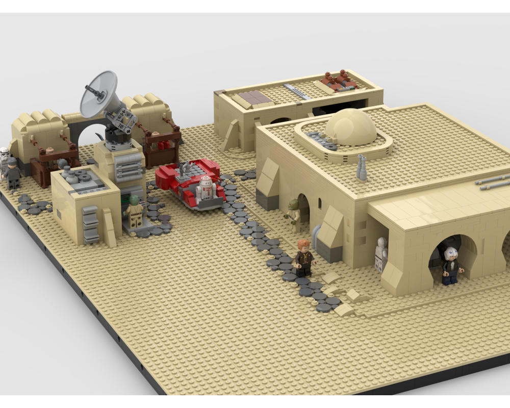 Lego Moc Coca Cola Robot By Paulojorgeramos Rebrickable Build With Lego