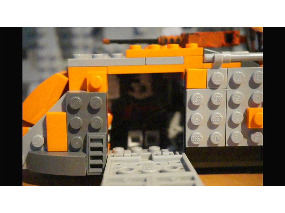 LEGO MOC 212th Marauder by TheEvilCactus | Rebrickable - Build with LEGO