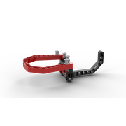 LEGO MOC Grip & Lift Mechanism #2 by 2in1 | Rebrickable - Build with LEGO