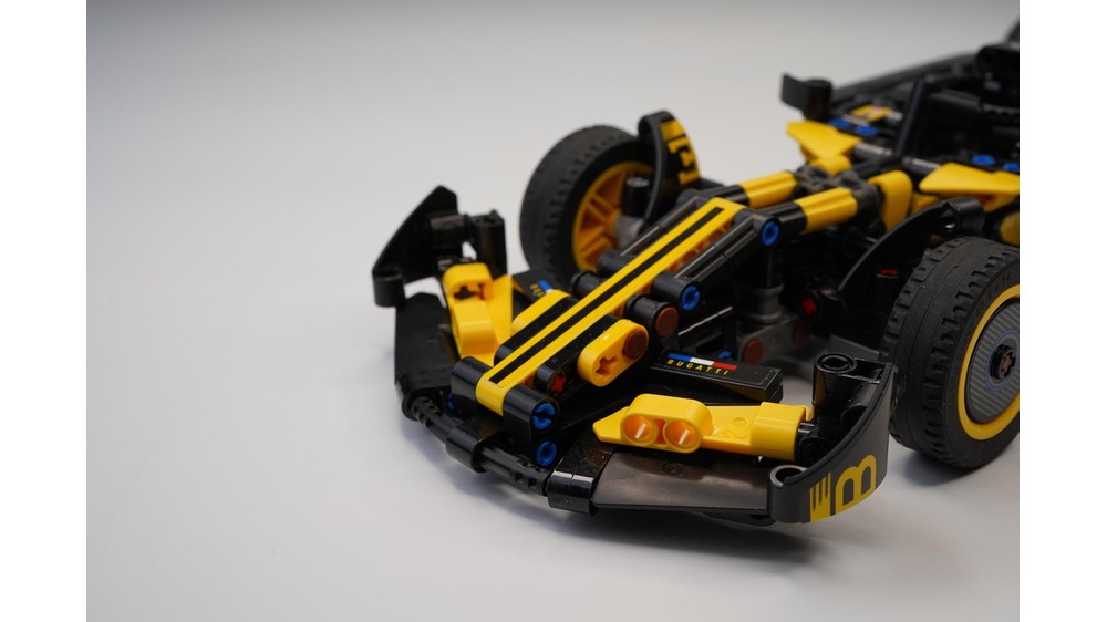 Lego Moc 20 Off 2022 F1 Lego Technic 42151 Bugatti Bolide Alternate