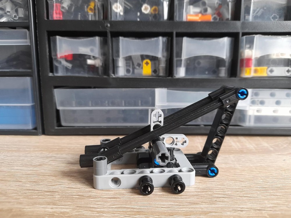 LEGO MOC Marble OR Gate by Space Lizard | Rebrickable - Build with LEGO